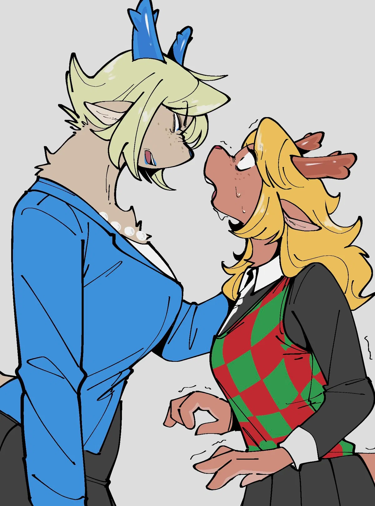 (𝑵𝒐𝒕-𝒔𝒐) 𝑯𝒂𝒑𝒑𝒚 𝑯𝒐𝒍𝒊𝒅𝒂𝒚𝒔 🦌