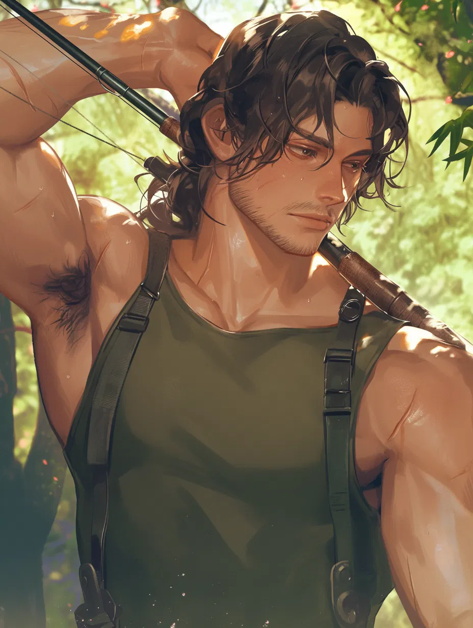 Grayson “Gray” Baker