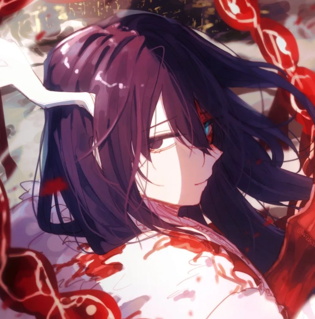 [LIMBUS] Funeral of Flowers Hong Lu — With Fate Prewritten...