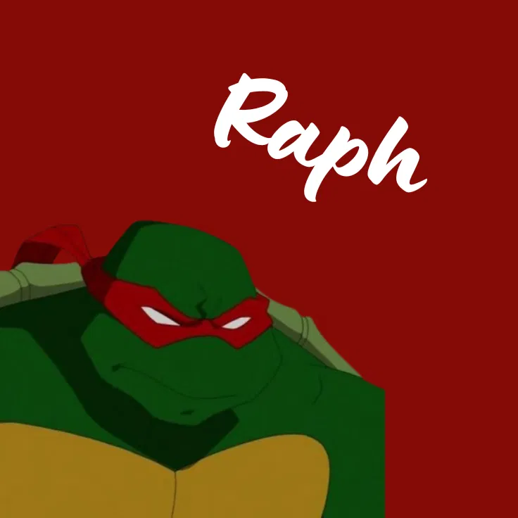 Raphael - 2003