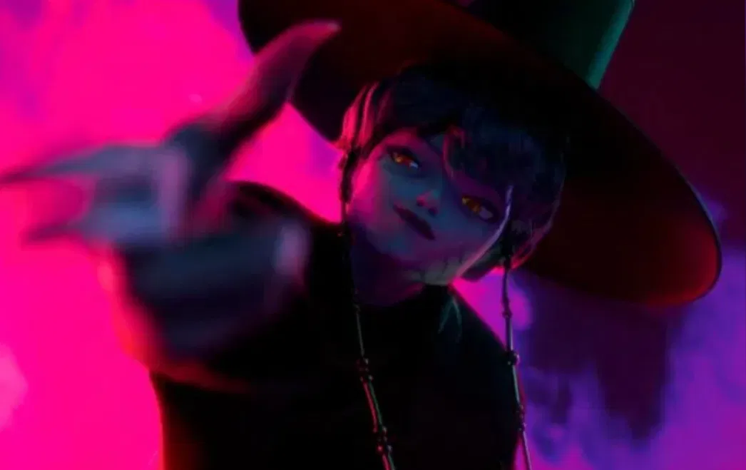 Baby ~ Saja Boys [1/1]