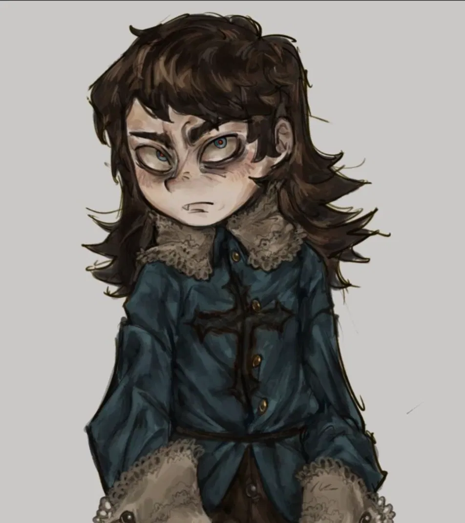 Abbadon [] Haunted Hotel