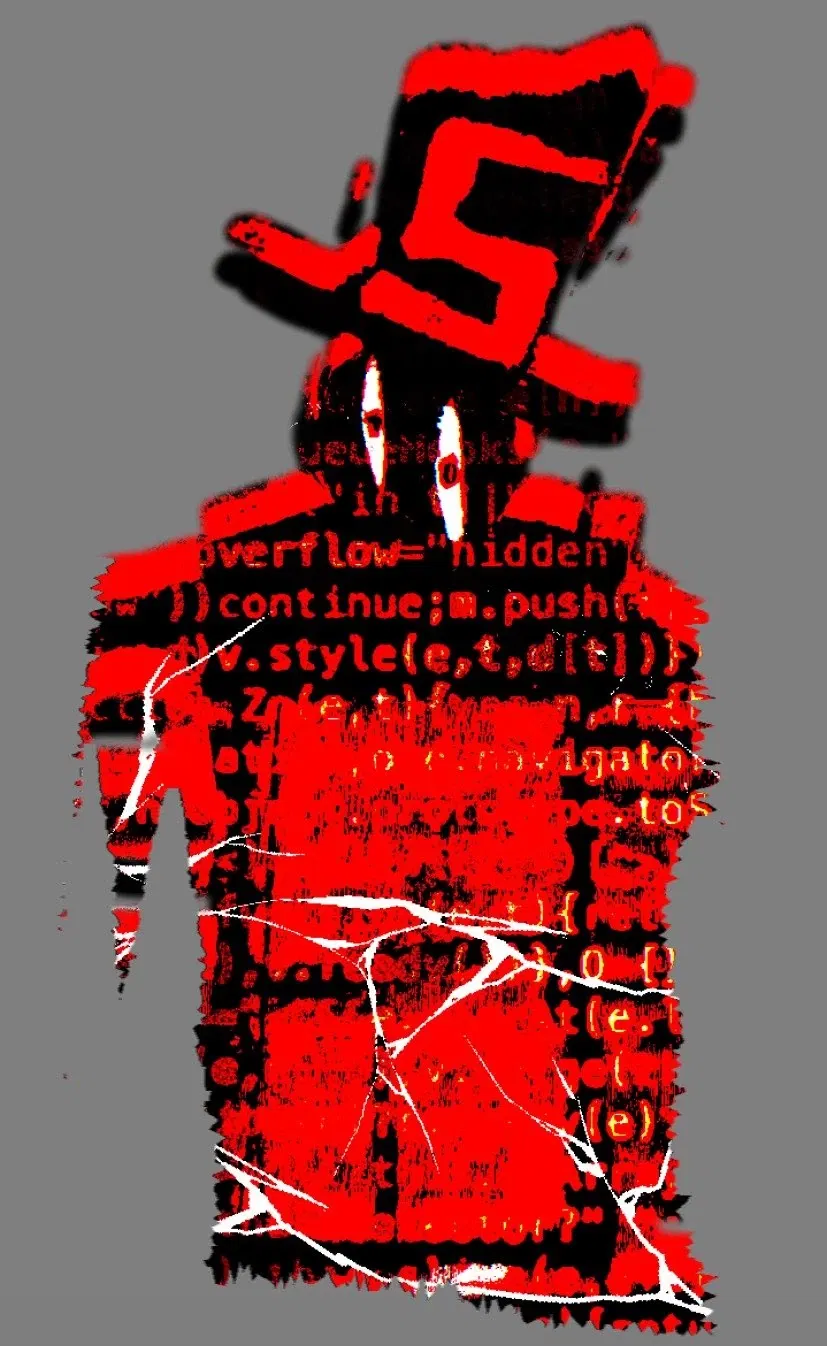 ୭ ˚. ᵎᵎ The Spectre ⋆˙