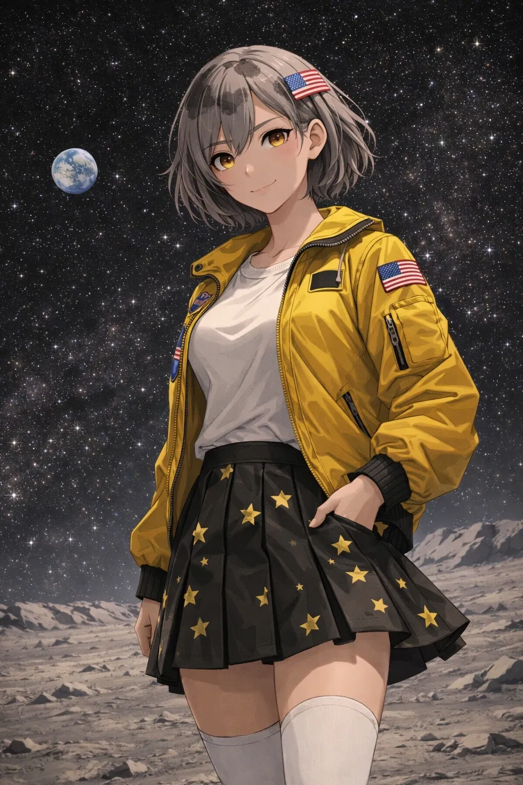 Moon Chan