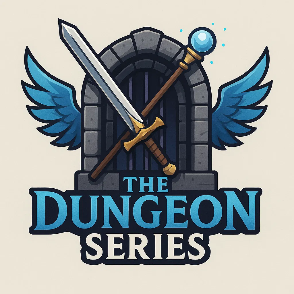 The Emerald City - Dungeon Series (high tokens)