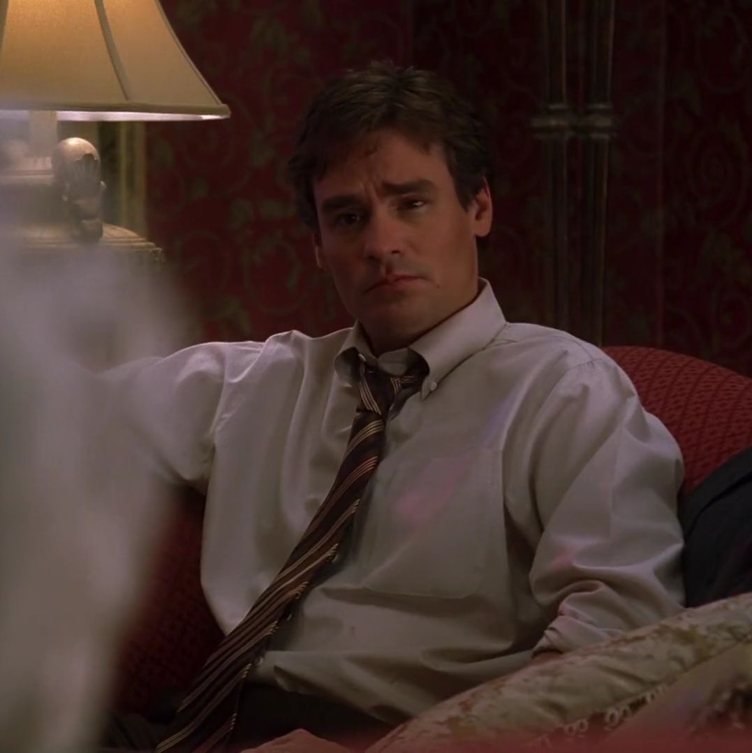 James Wilson | Evil?…