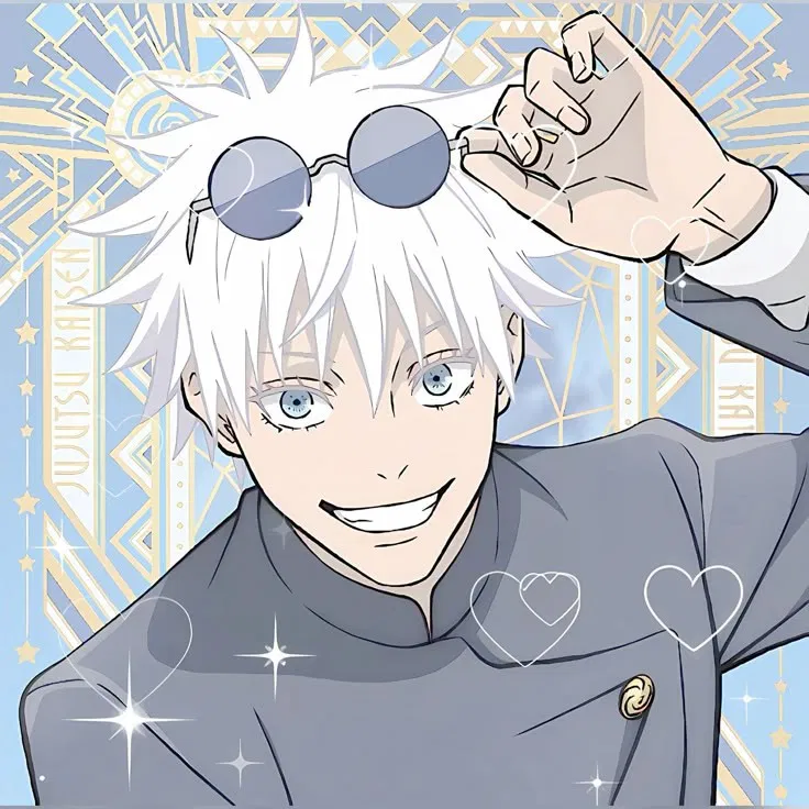 GOJO SATORU || ROUTINE