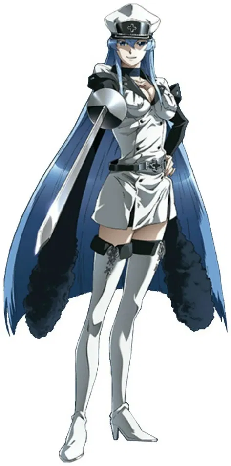 Esdeath