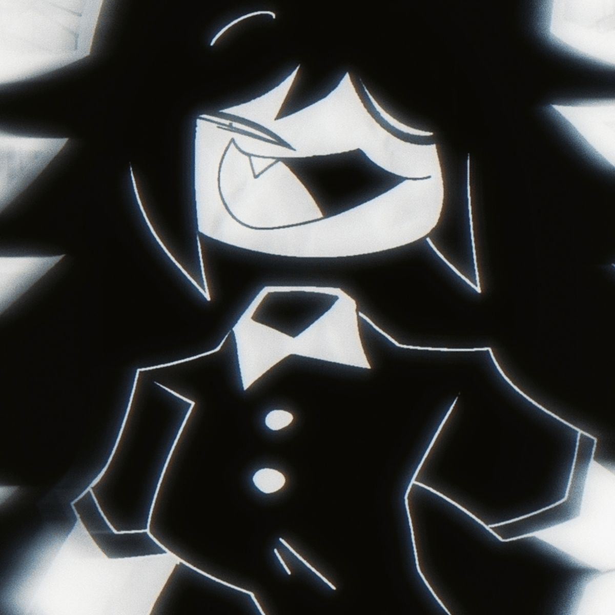 Miss Circle The Cannibal (FPE)