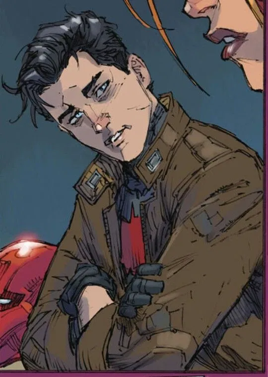 Jason Todd