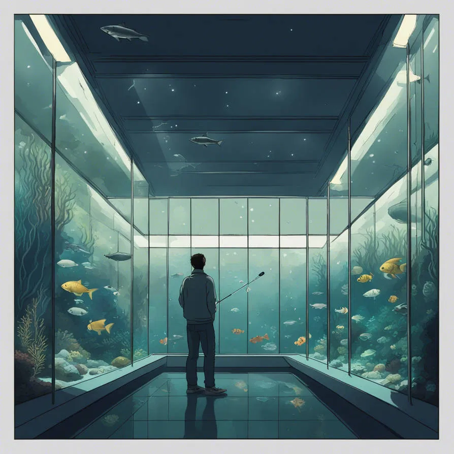 Running an Aquarium!