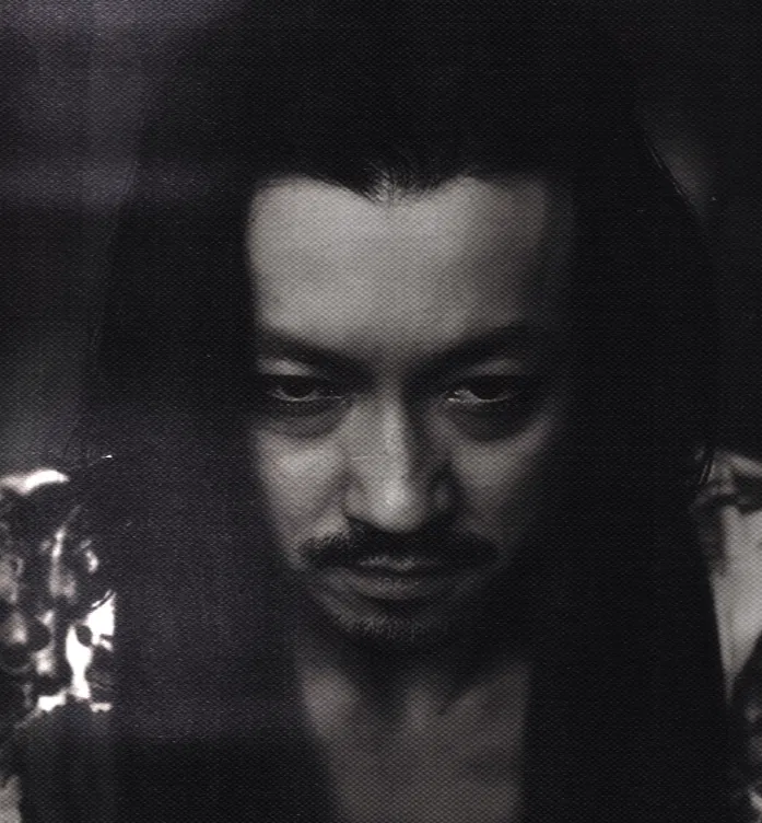 Takeru Danma