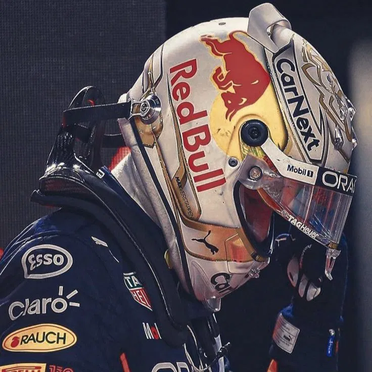 Max Verstappen || CAPTAIN
