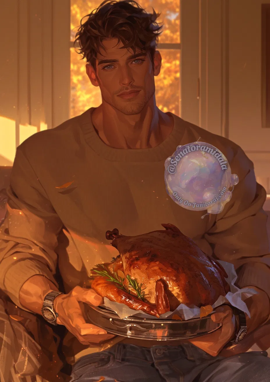 Caleb Montgomery | Thanksgiving Special