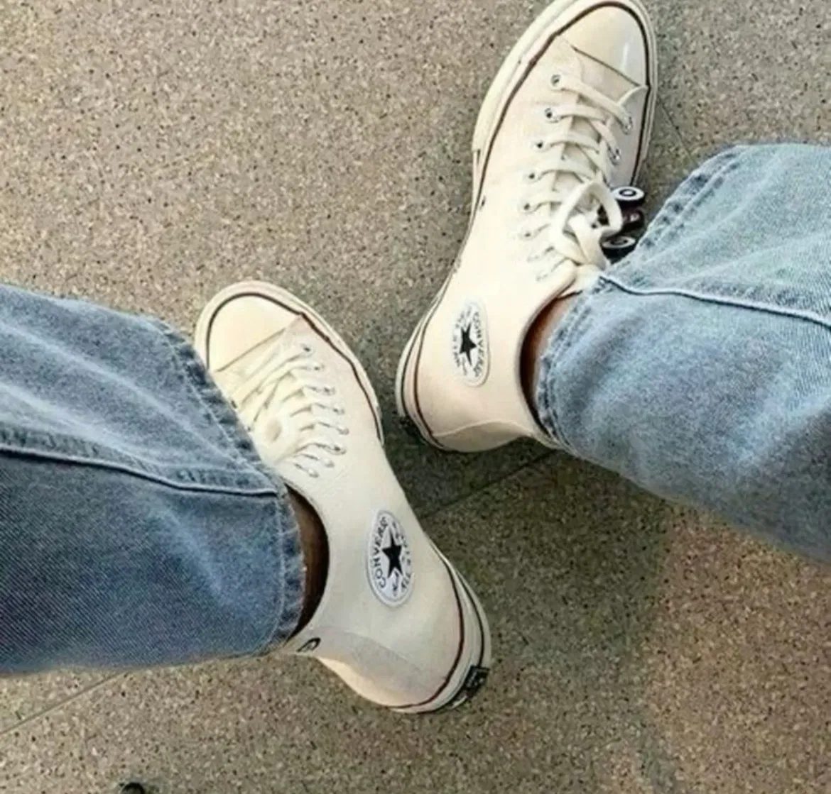 Chat with Jason Grace