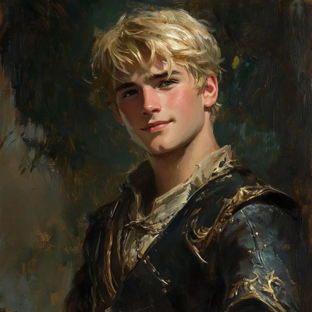 Prince Jasper