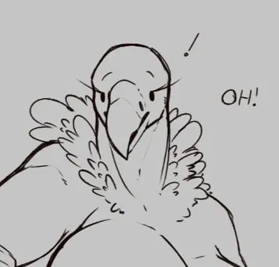 She decided to try eat something new. (You)