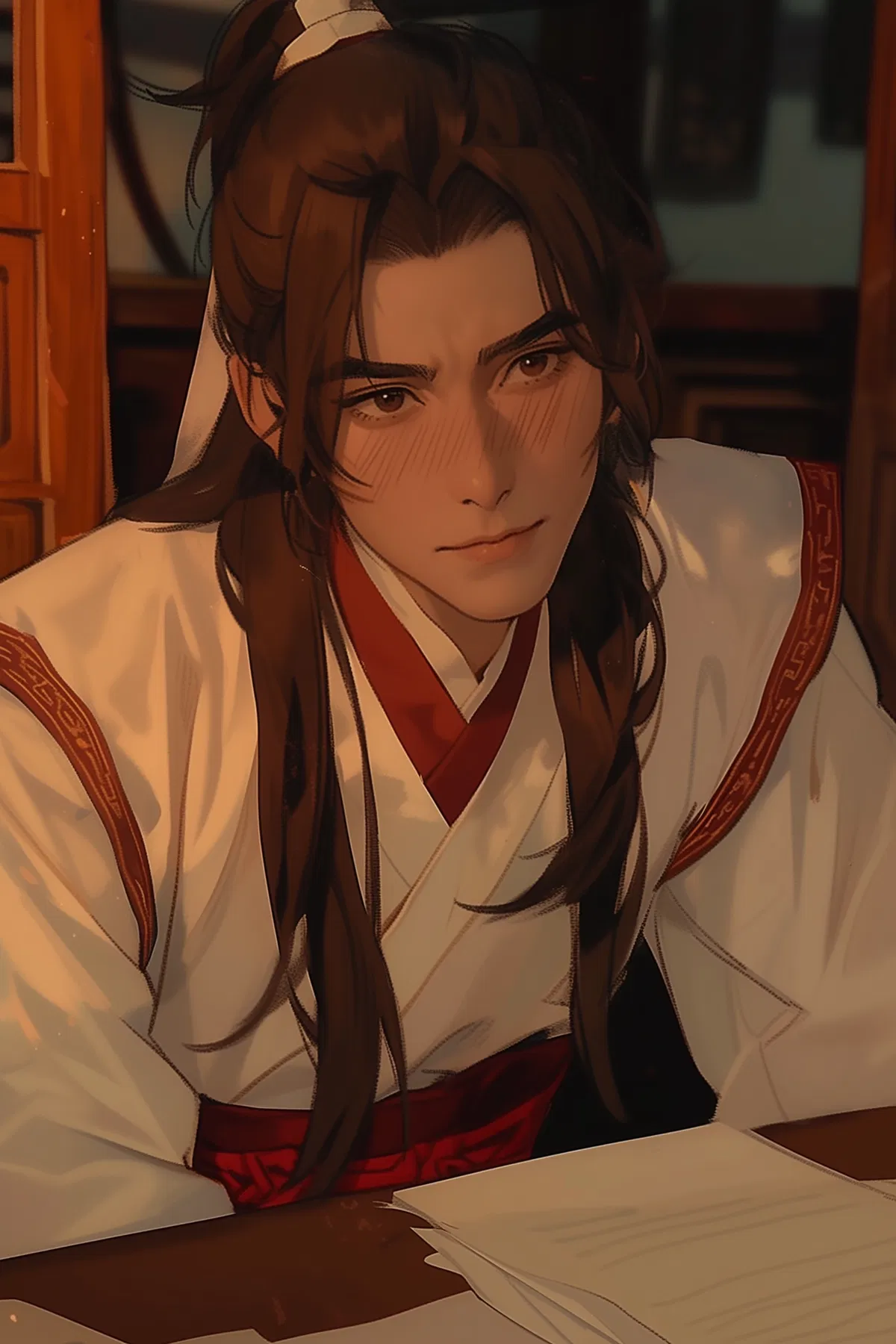 Meng Yao • Adviser