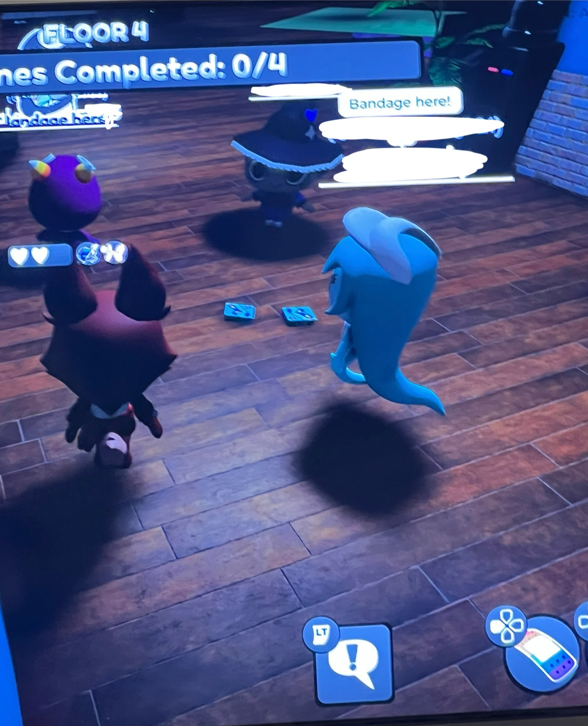 Not A Bot - Requests