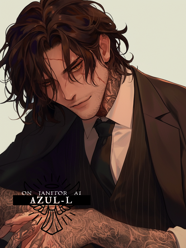 Ado Moretti ⋆ Mafia Lieutenant