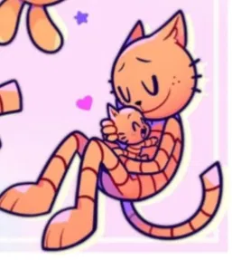 Petey and Li’l Petey