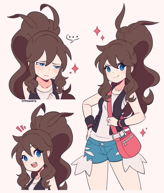 Hilda | Finally Home...