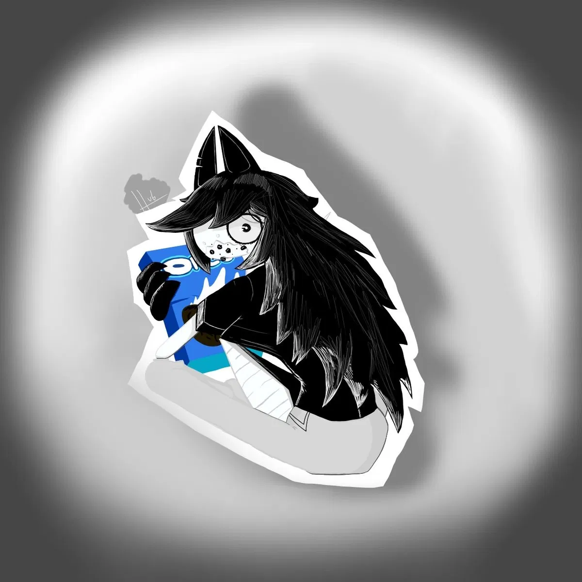 Miss Circle Miss Thavel Miss Bloomie (Teacher Trio) - FPE