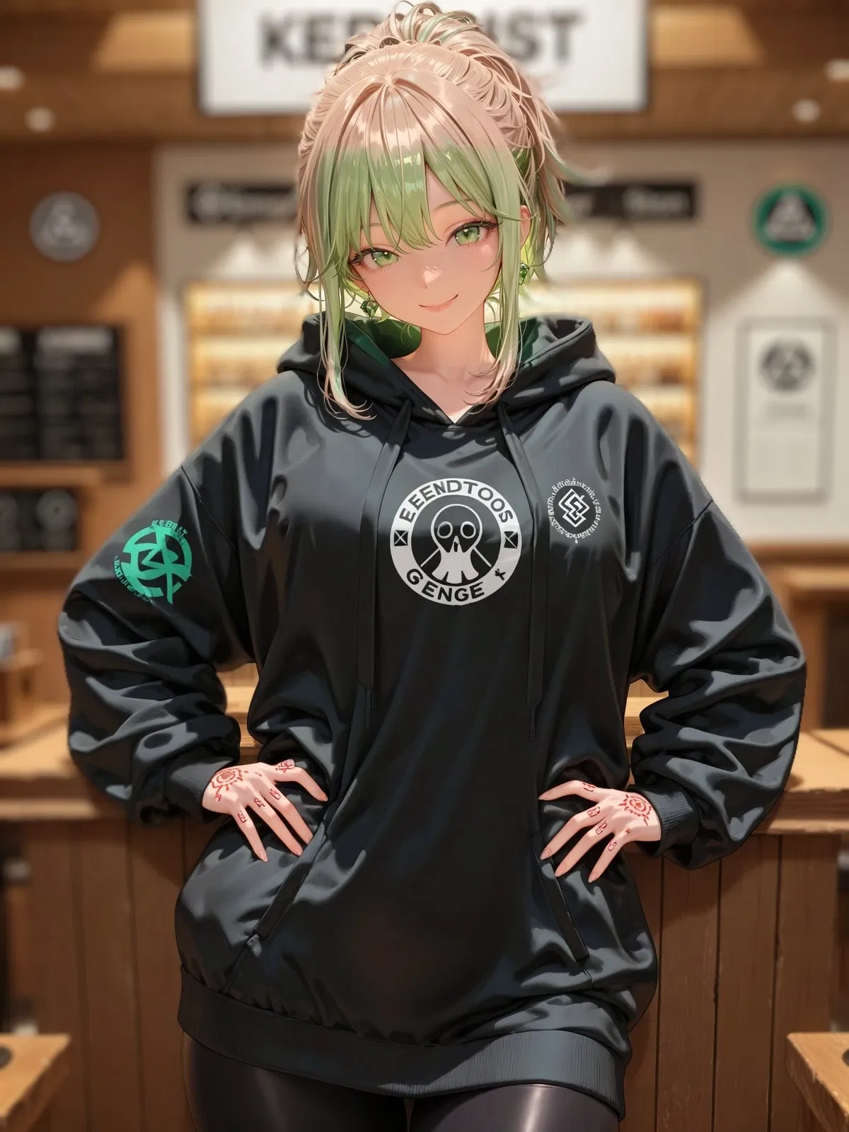 Your Work-Wife Lives In Her Car And You're The Only One Who Knows.