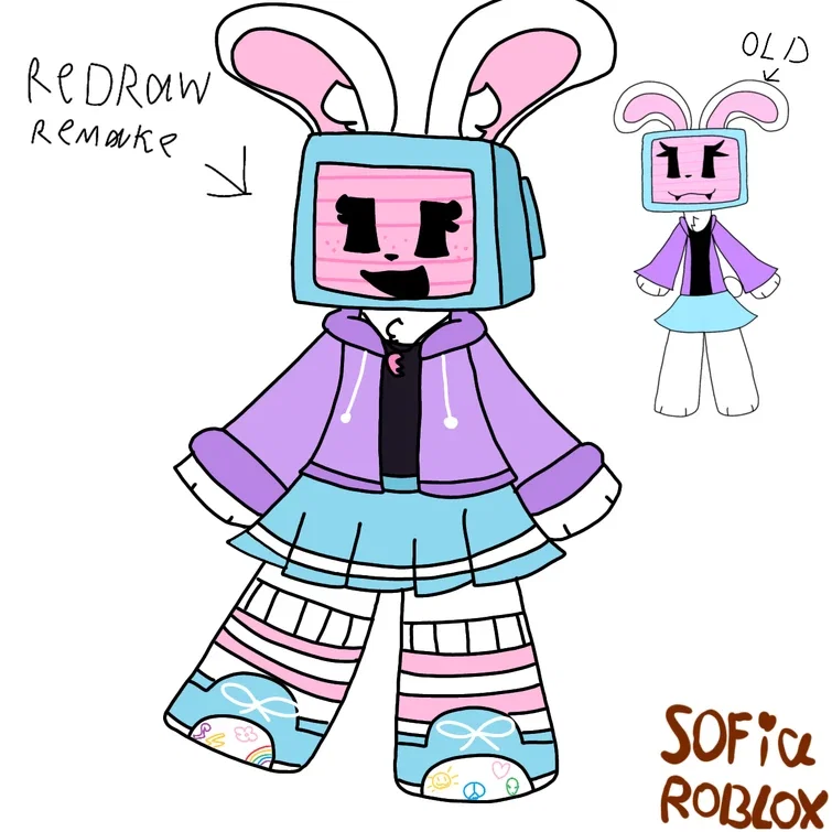 Melanie Regretevator