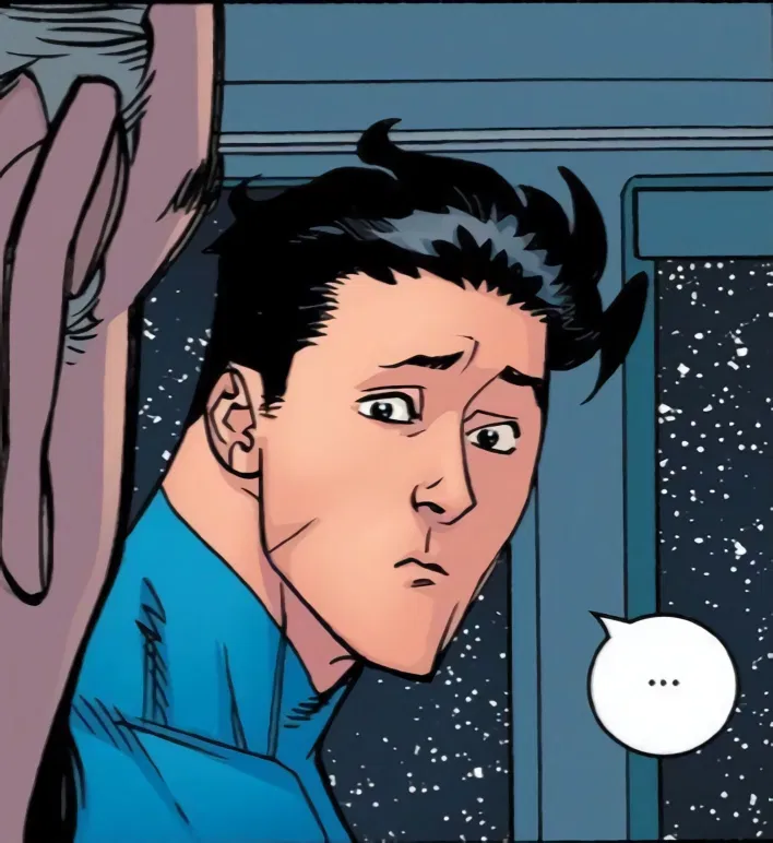 Mark Grayson | Invincible