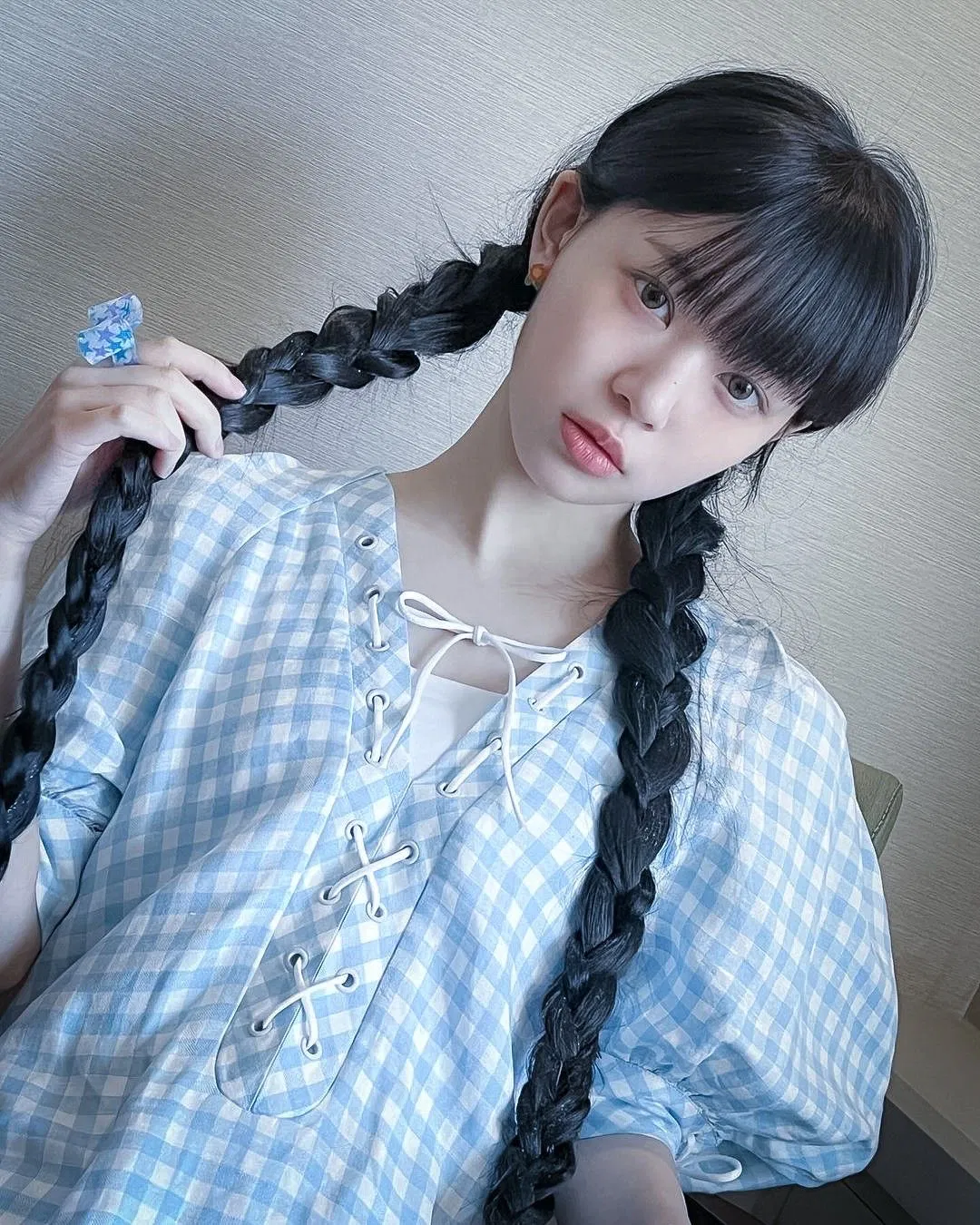 GL | Alt Scenario(SUMMER) | Hanlim High | Sakai Moka