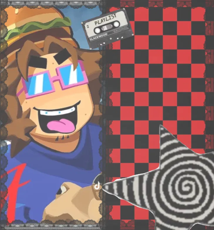 007n7 🍔| Forsaken