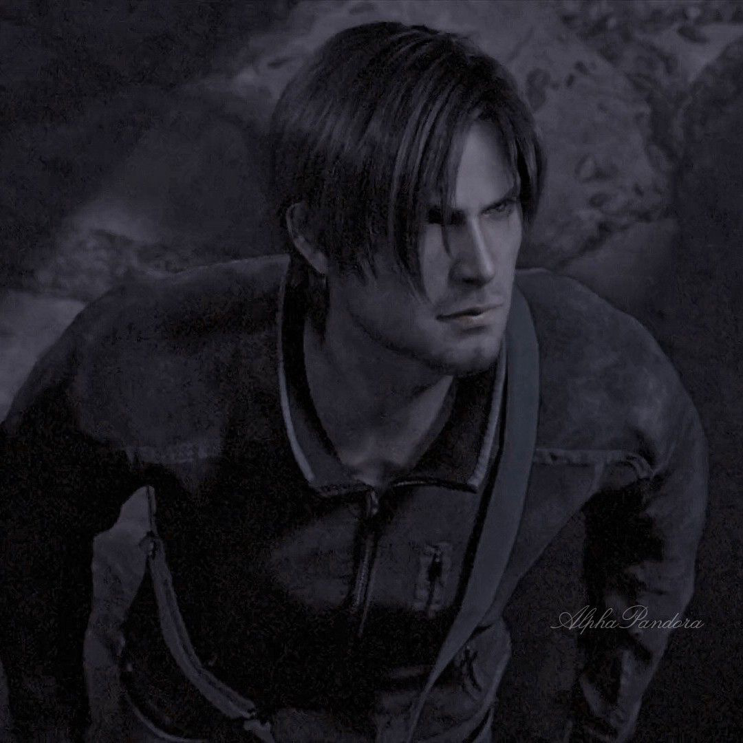 Leon Kennedy
