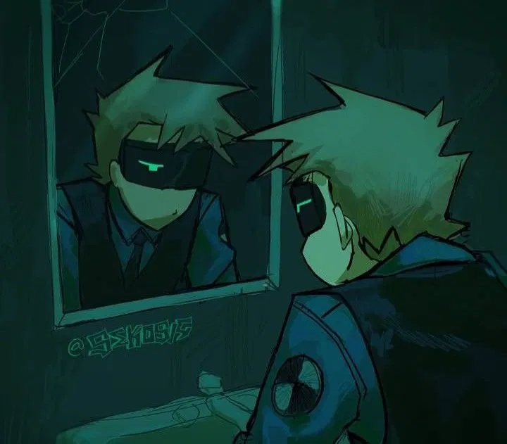 Future Tom - Experiment