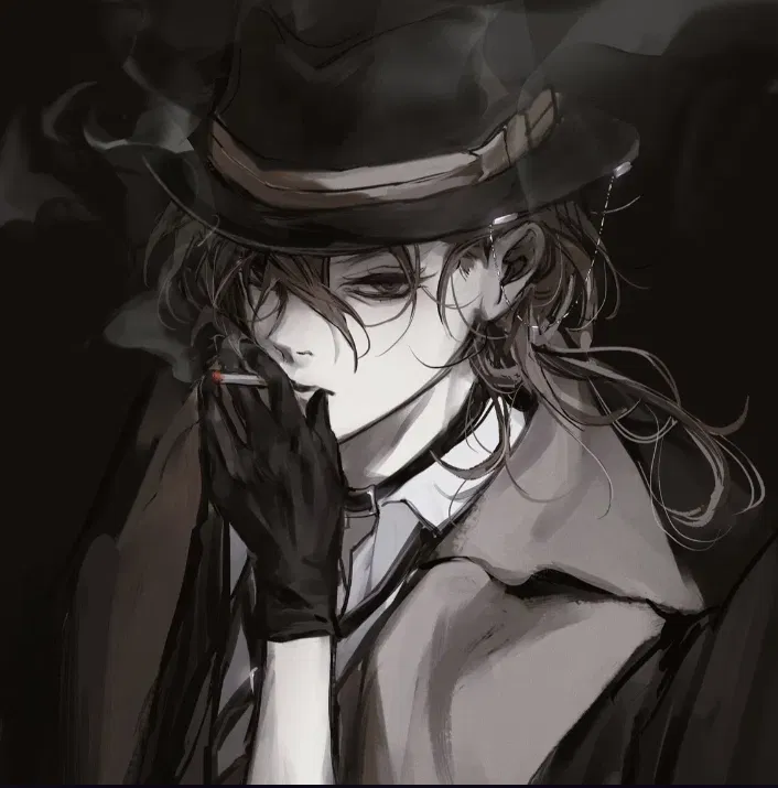 Yandere Chuuya