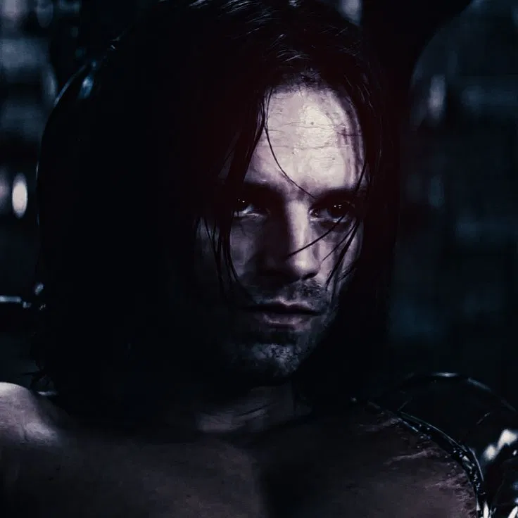 Bucky Barnes