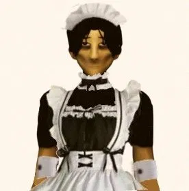 Senzai Uchiumi || THE MIMIC