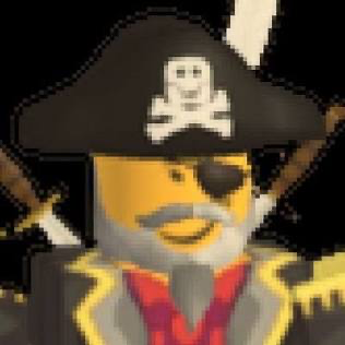 Captain Trotter || Block Tales