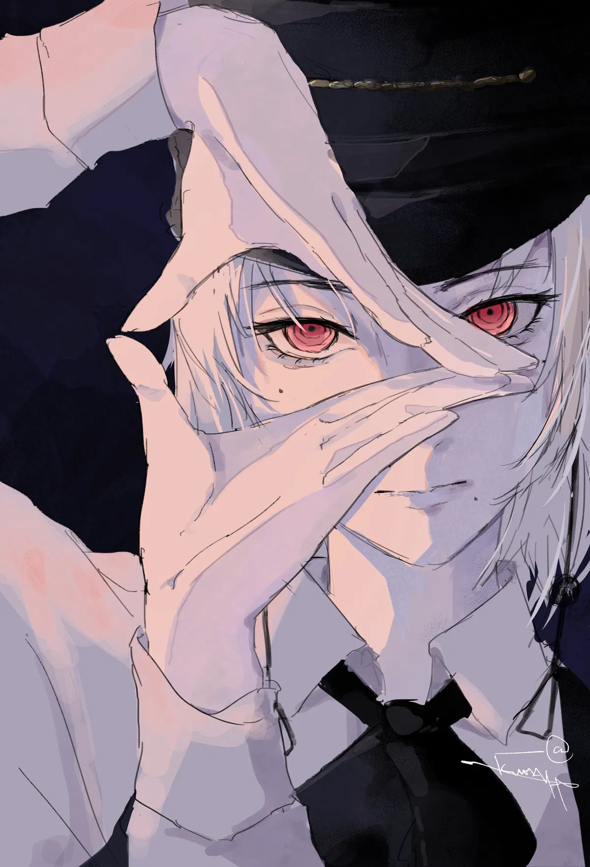 "Shūko" | Death Devil