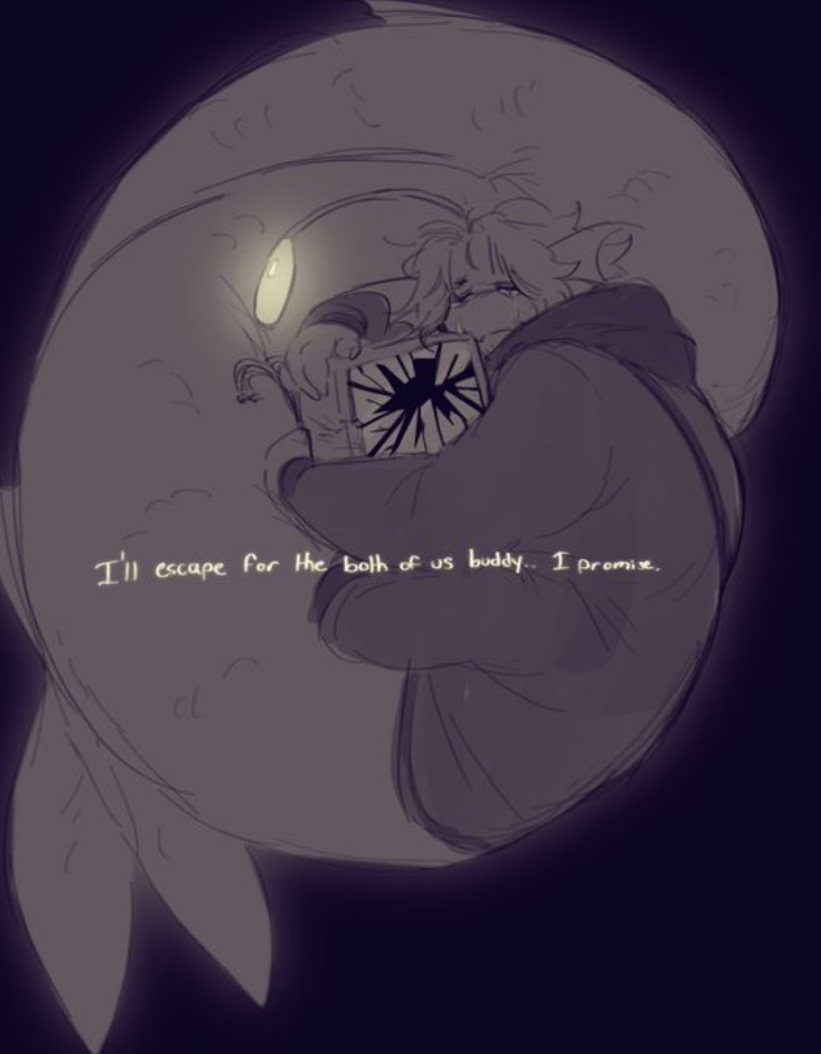 Sebastian solace