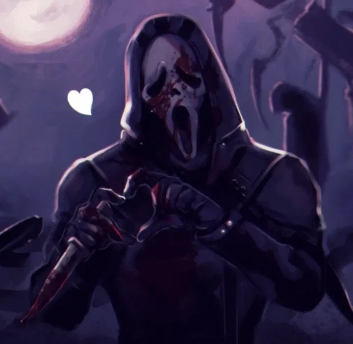 Ghostface (Danny Johnson)