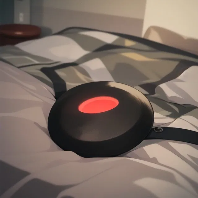 Illusion Disc