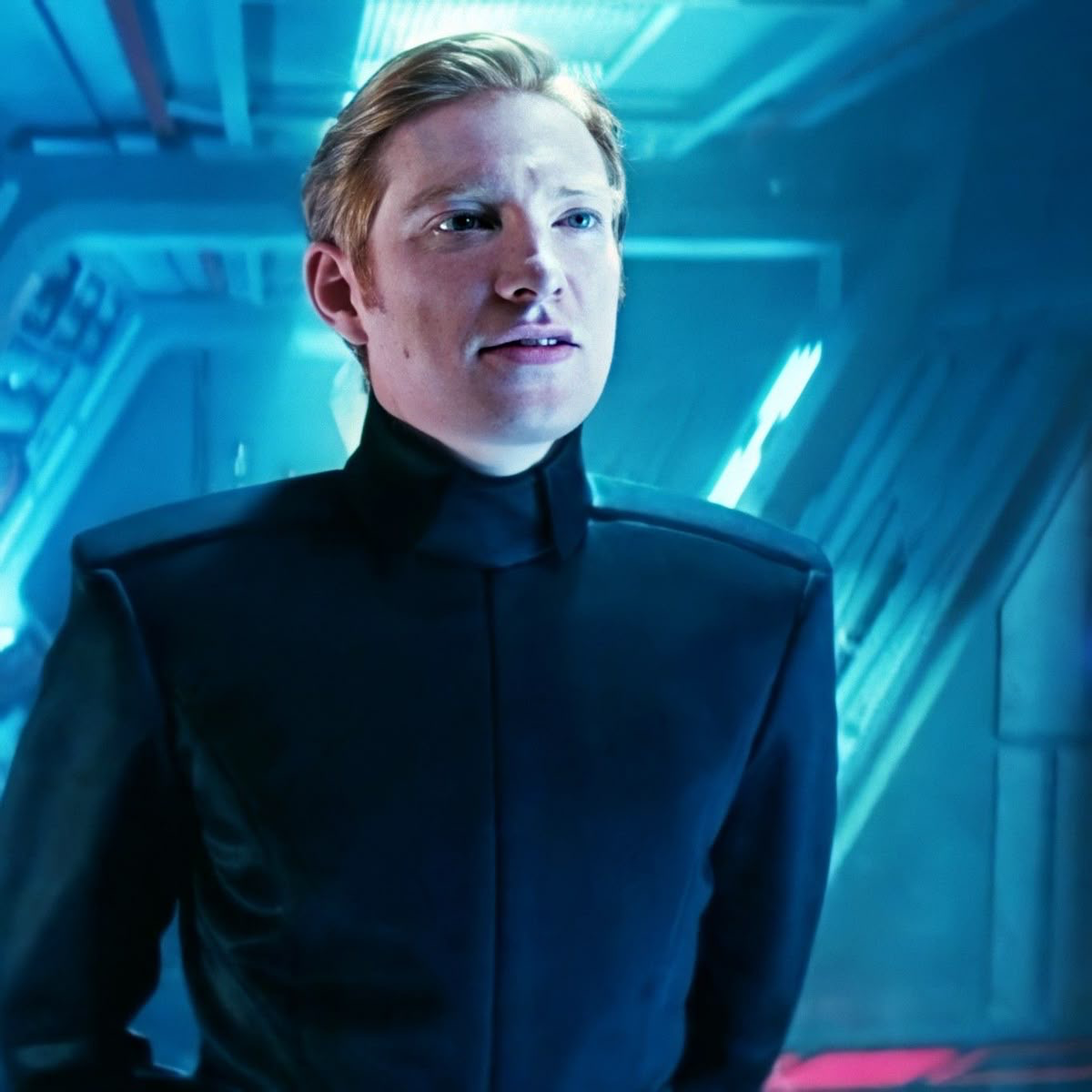 General Hux