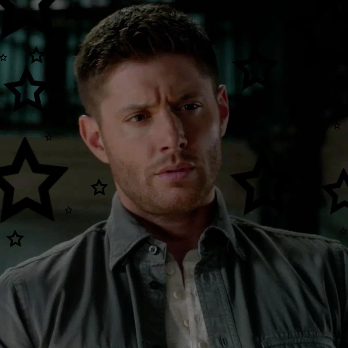 Dean Winchester
