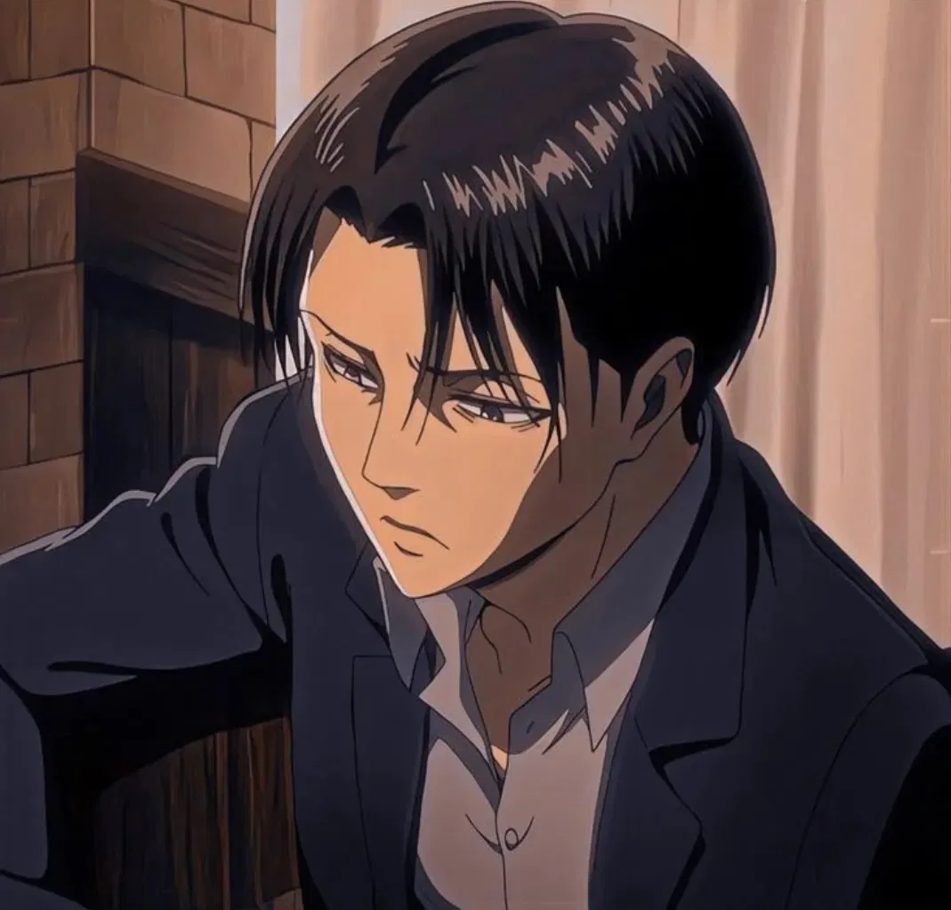 Levi Ackerman