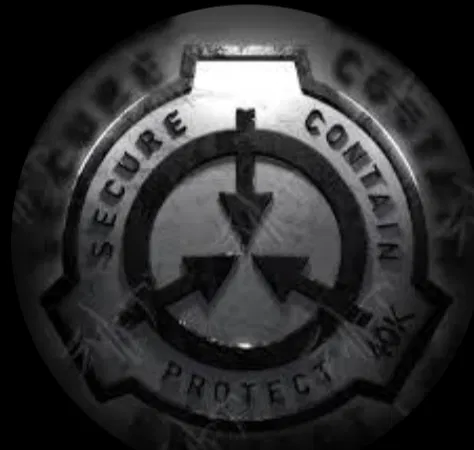 SCP foundation