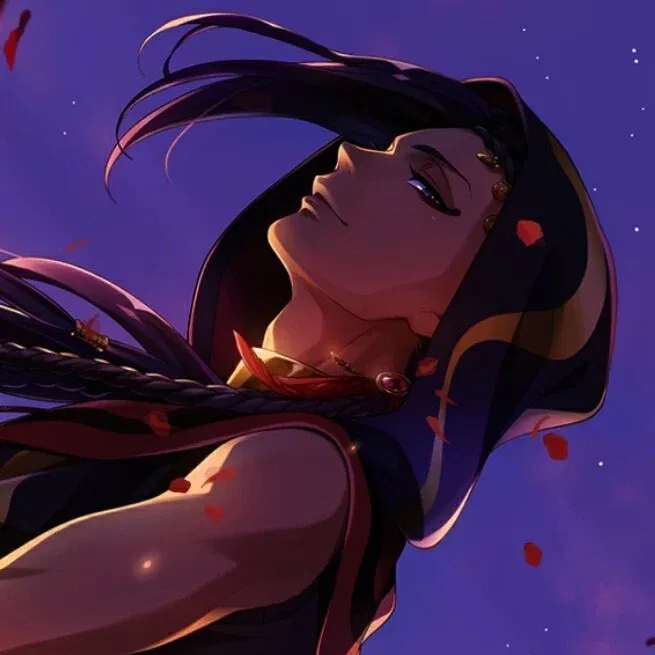 Jamil Viper !!Nsfw!!