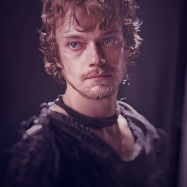 Theon ‘Reek’ Greyjoy