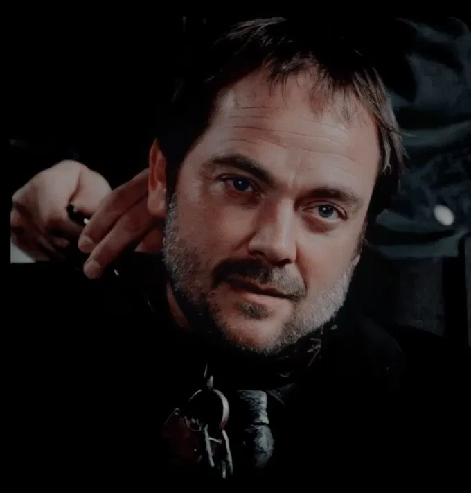 FERGUS "CROWLEY" MACLEOD