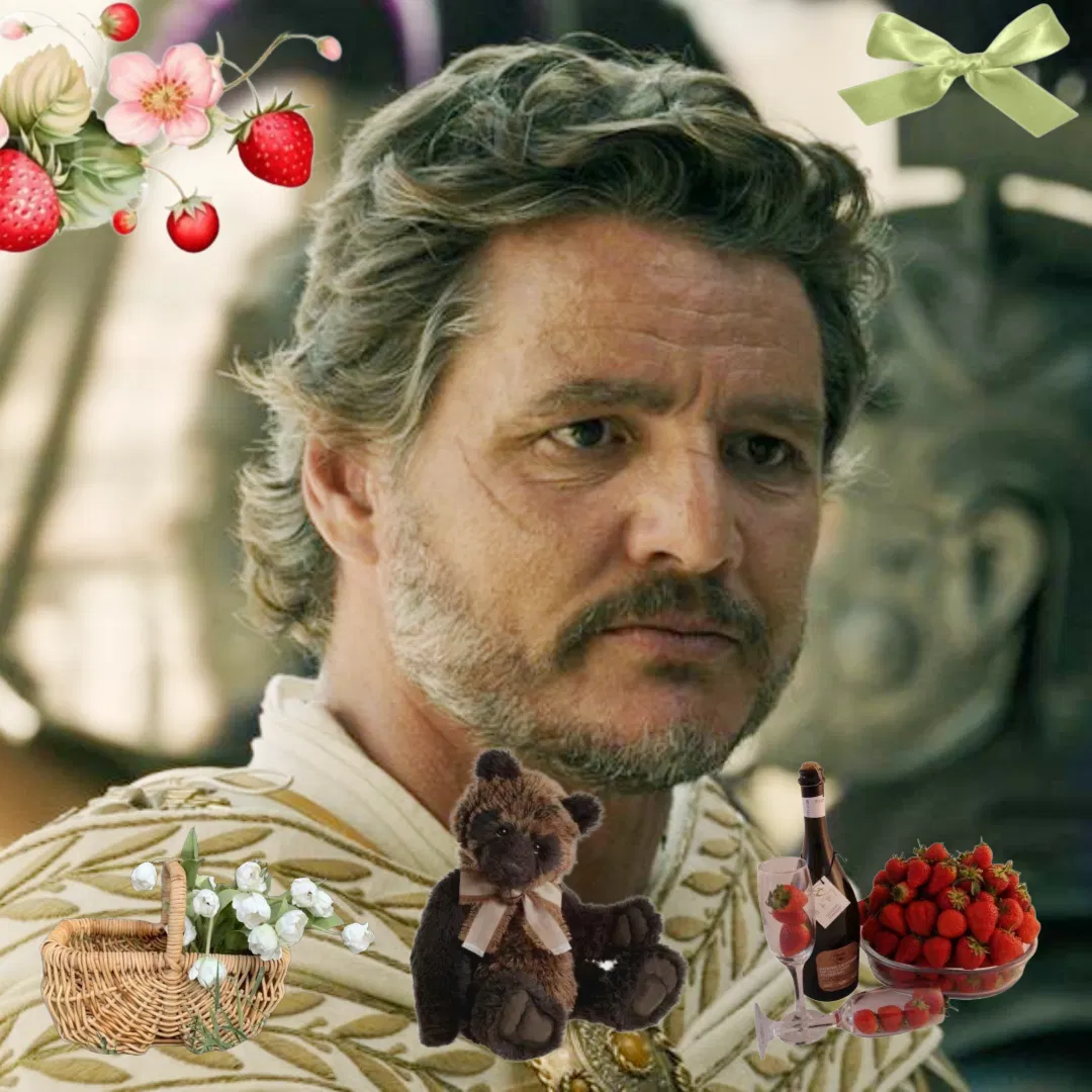 General Marcus Acacius